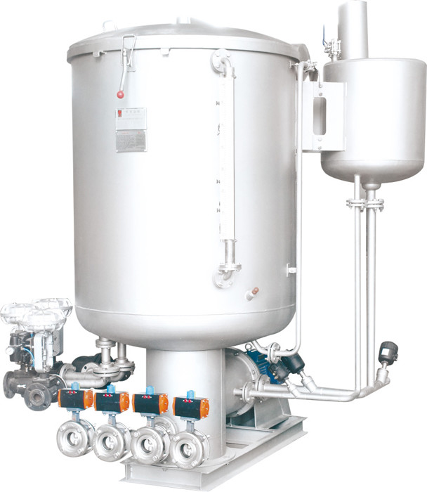 High Temperature Loose Fiber Dyeing Machine