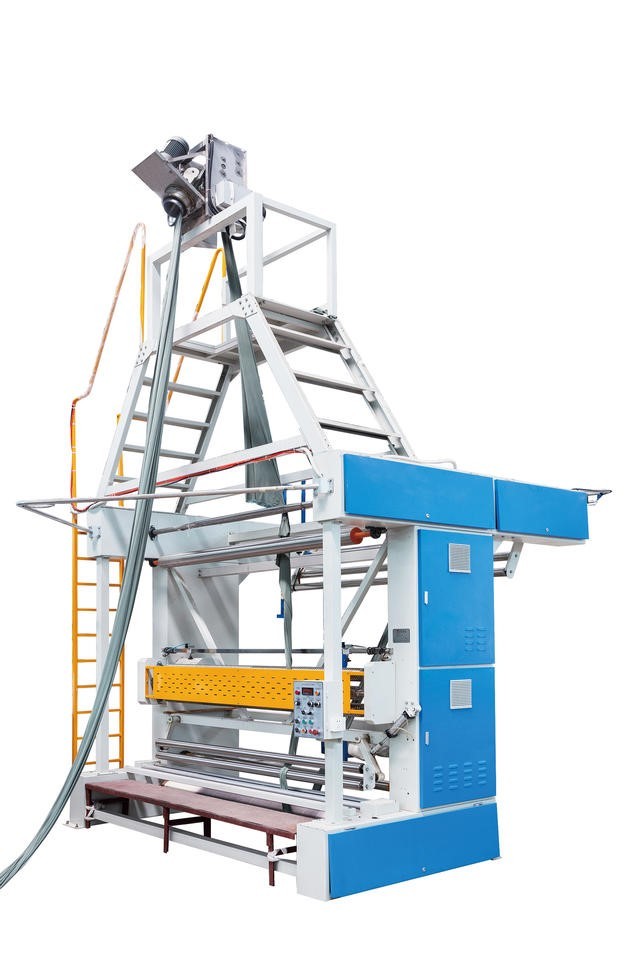 Fabric Finishing Machine , Automatic Vertical Detwisting And Slitting ...