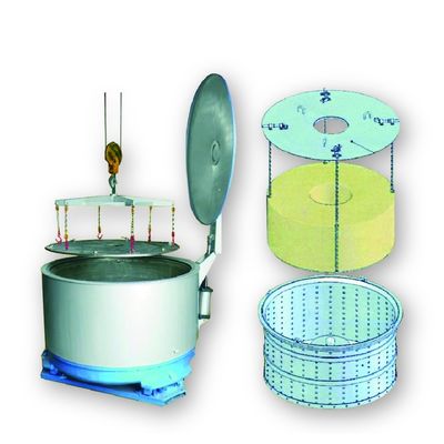 Hydro Extractor Machine factory, Buy good quality Hydro Extractor ...