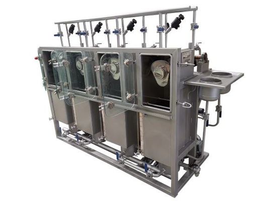 Sample Dyeing Machine factory, Buy good quality Sample Dyeing Machine ...