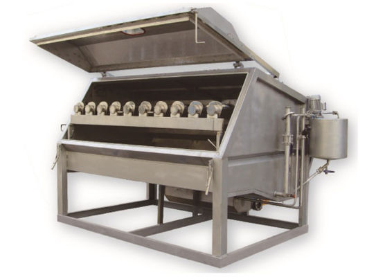 Hank Yarn Dyeing Machine factory, Buy good quality Hank Yarn Dyeing ...