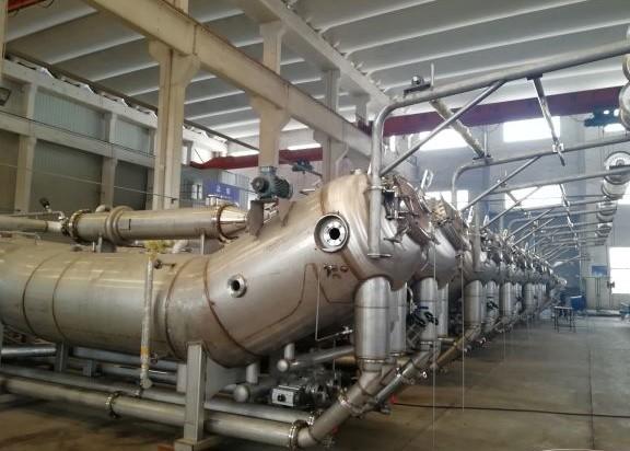 Rapid Jet Dyeing Machine , High Temperature High Pressure Dyeing ...